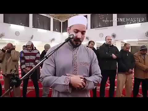 Sheikh Abdullah Rushdie (Agypt) - YouTube