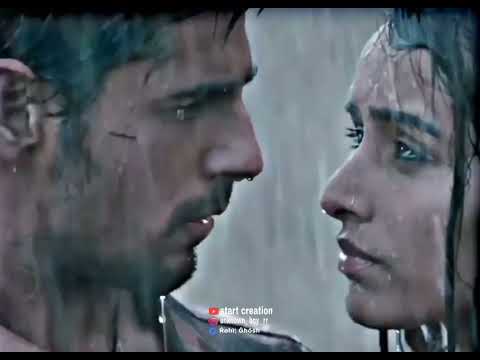 Zaroorat || (Ek Villain) 4K Hd Efx Status || Sidharth & Shraddha || Hindi LofiWhatsApp Status#viral