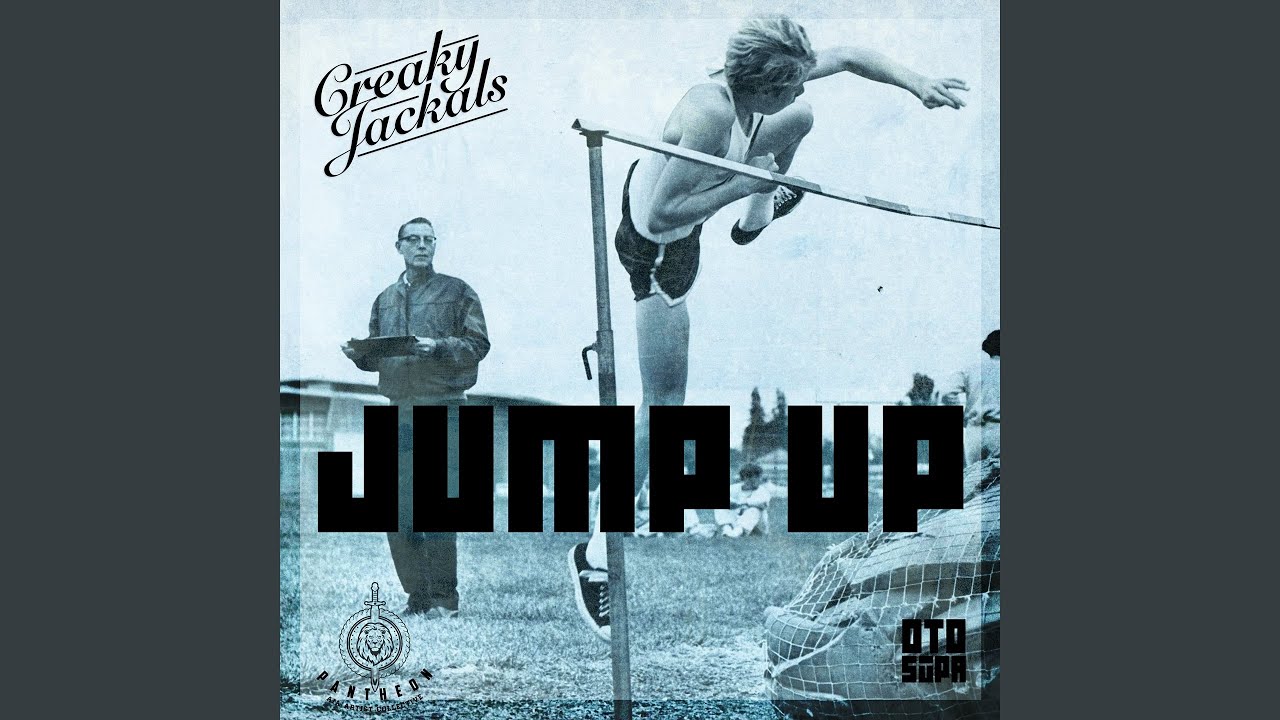 Jump Up - YouTube Music