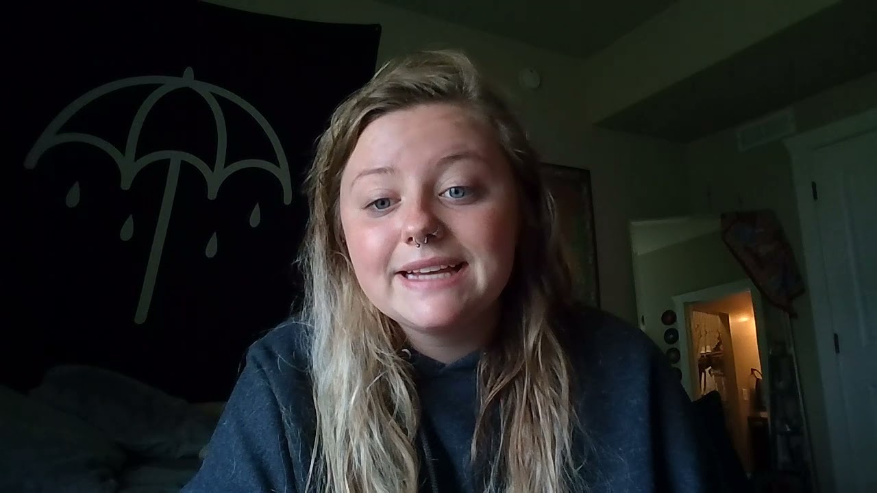 Exercise 1: Artificial Intelligence- Kristen Doherty - YouTube