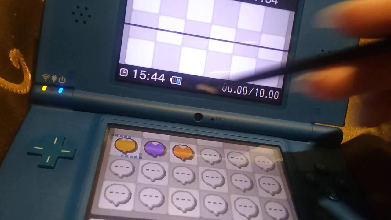 DSi Files: Episode 6 - YouTube