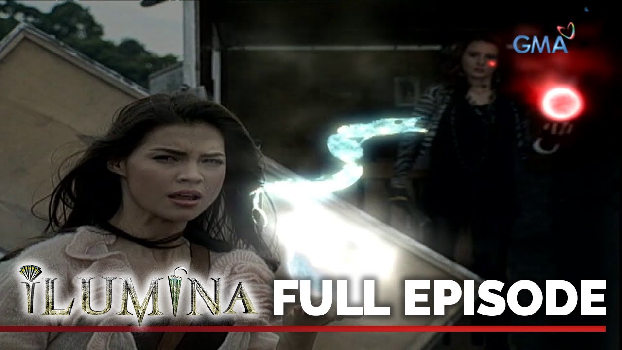 Ilumina: Full Episode 1 - YouTube