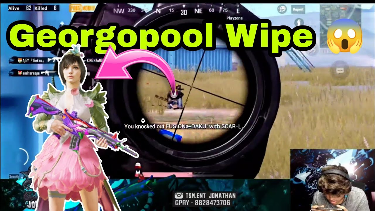 TSM Jonathan Old Gameplay😱 || Old Jonathan Squad Wipe🥶 #jonathan # ...