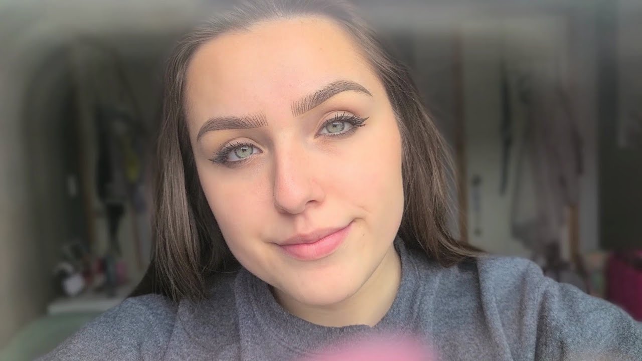 ASMR- Tapping Through A Window! - YouTube