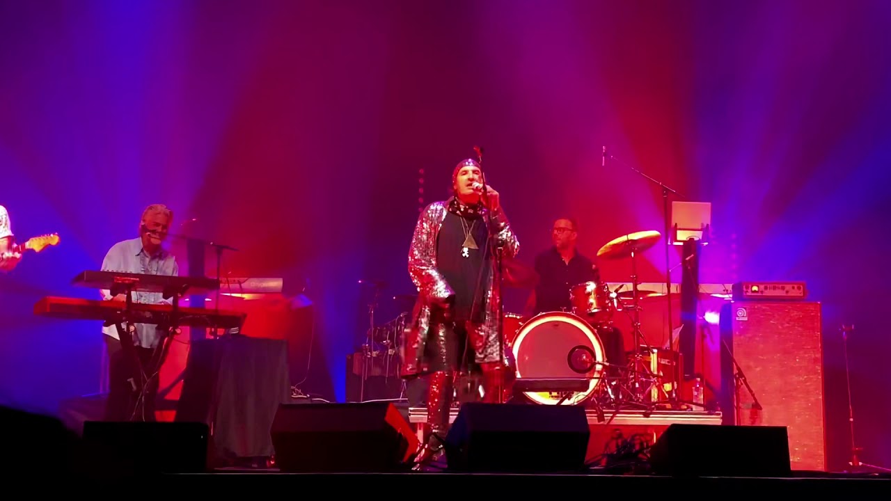 The Mockers “Swear it’s True” 2020 - YouTube