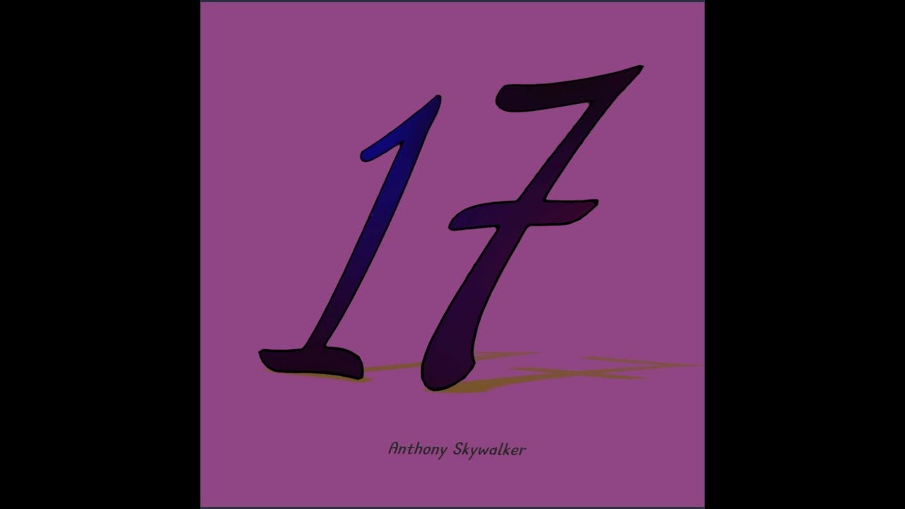 Anthony Skywalker - Silver Star (Audio) - YouTube