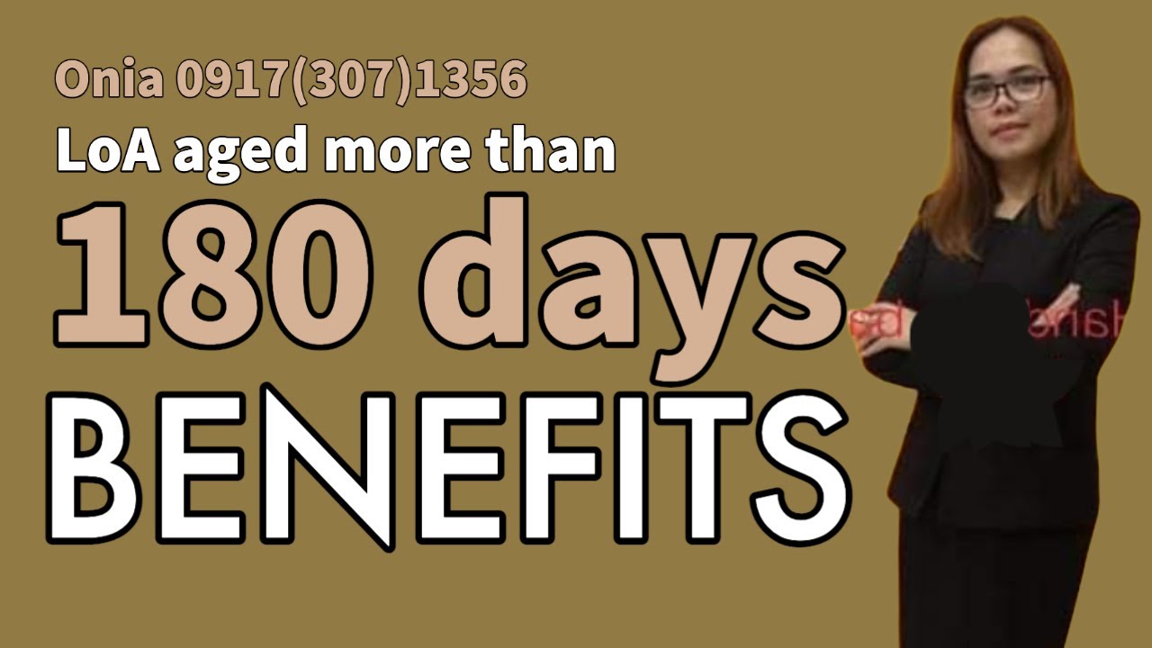 Benefits of more than 180 day BIR Letter of Authority Helping you avoid ...