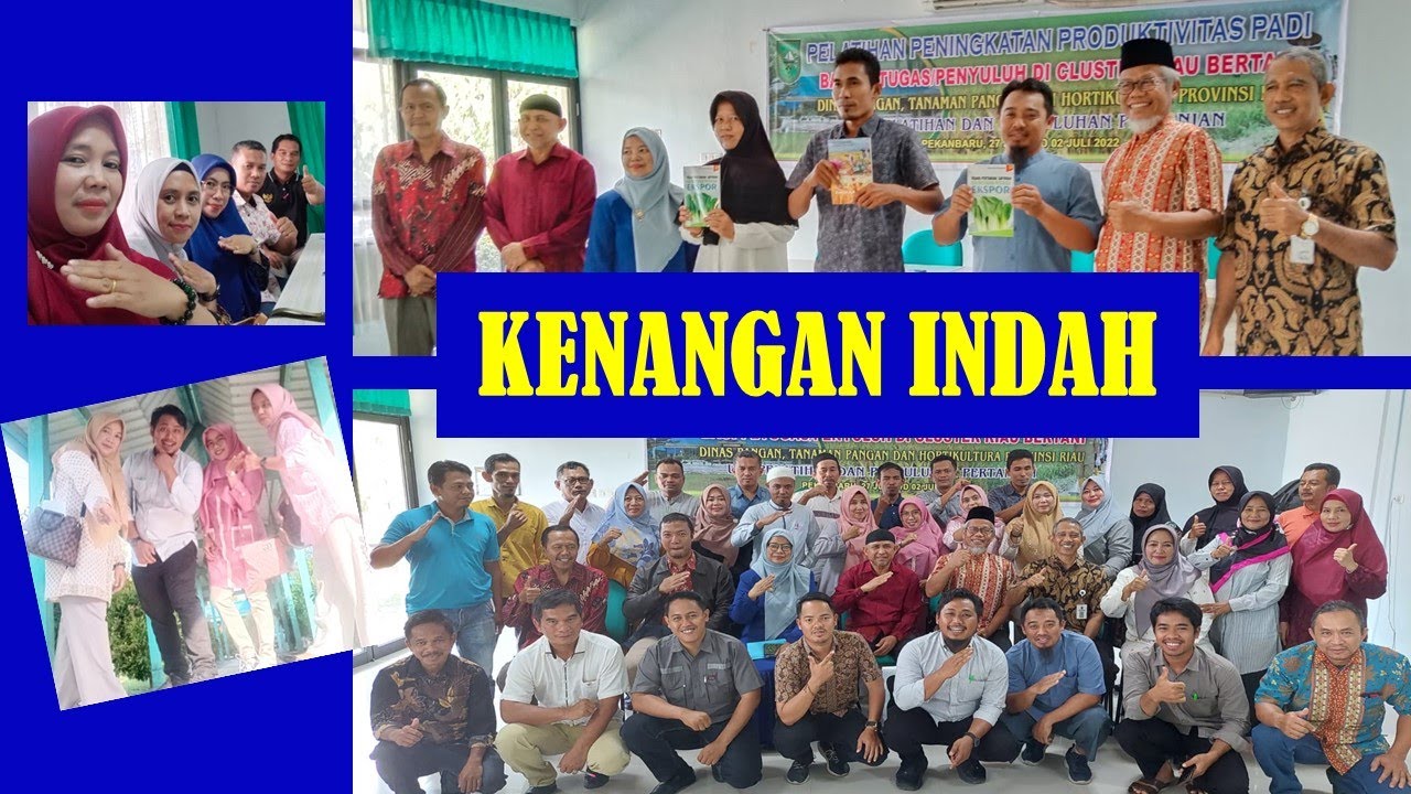 Album Kenangan Indah - YouTube