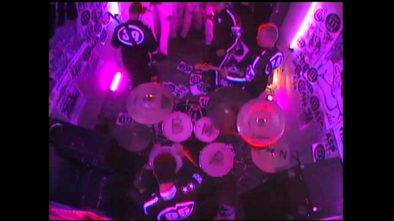 BOBGOBLIN - 12-POINT MASTER PLAN PROMO - 1997 - YouTube