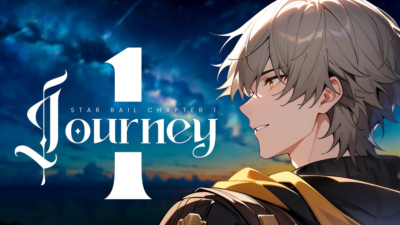 Honkai: Star Rail Story Recap Part 1 | Beginning an Unforgettable ...