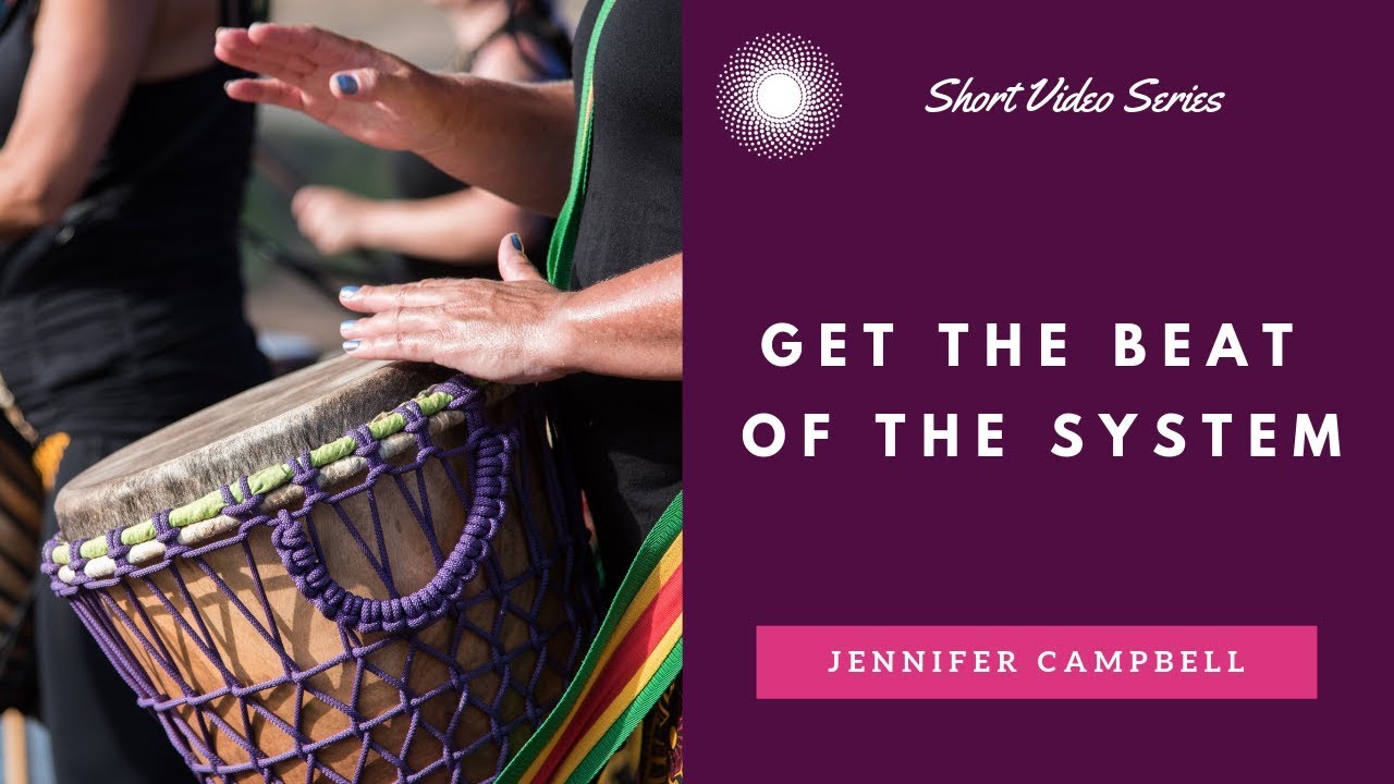 01 Get the Beat of the System - YouTube