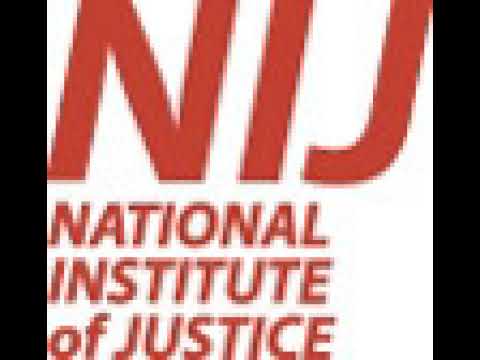National Institute of Justice | Wikipedia audio article - YouTube