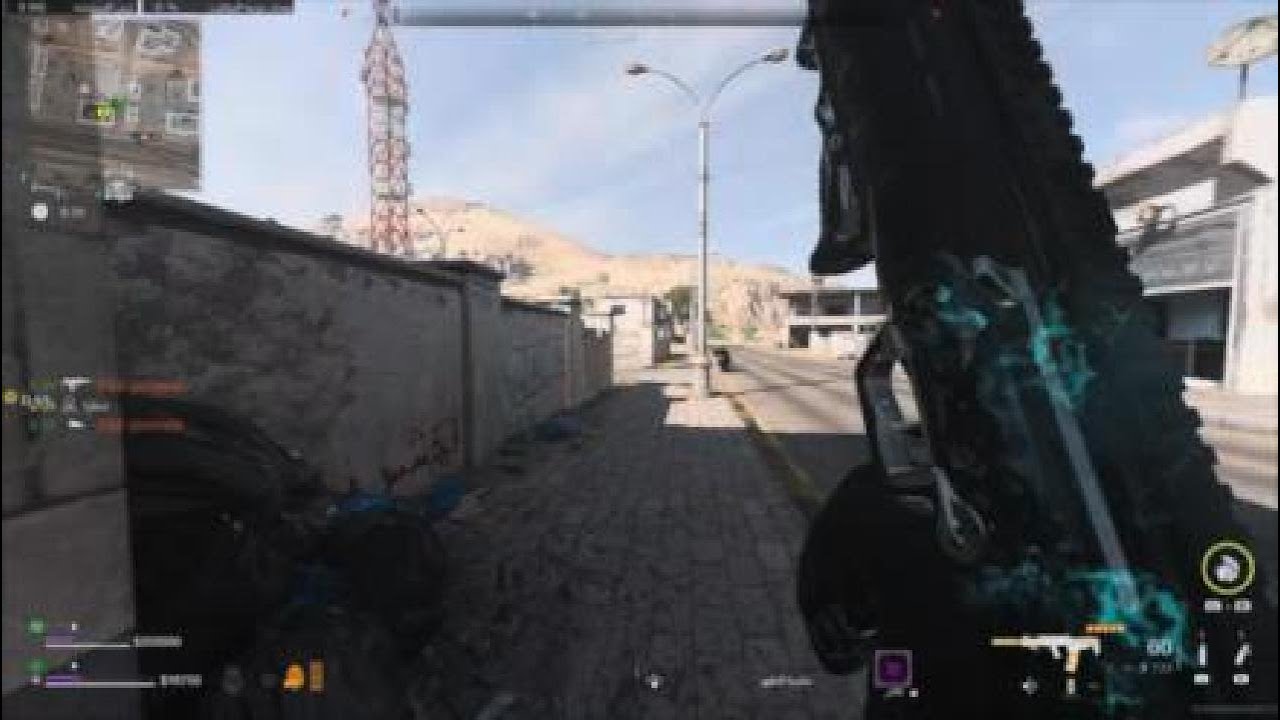 Film - COD - YouTube