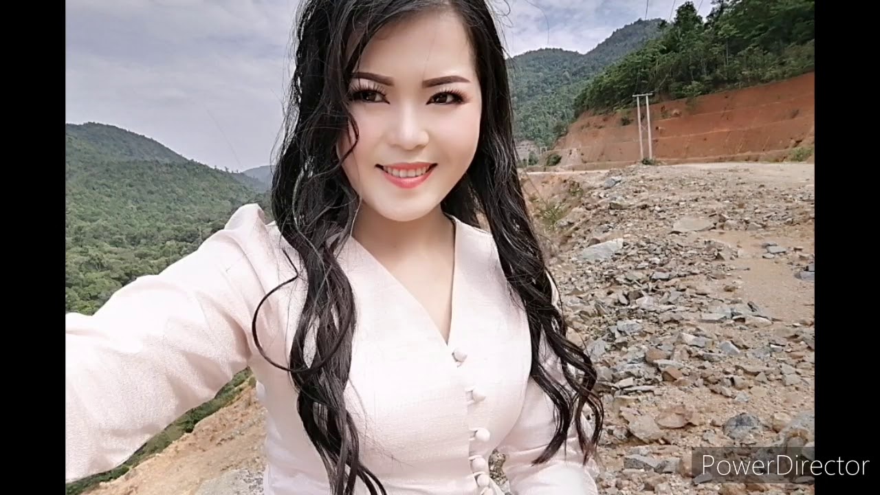 Kajsiab lauj & ntxawm lauj: thov tsa chij dawb - YouTube