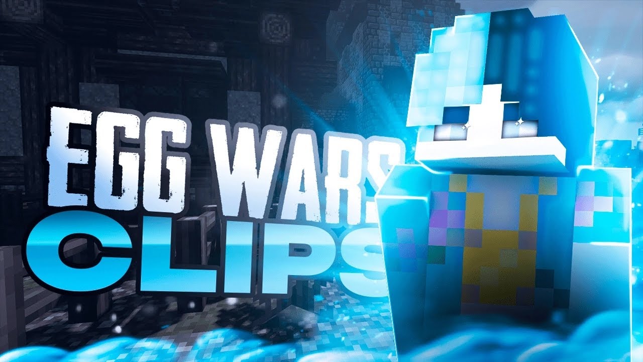 EggWars Clips | VimeWorld l Im in the army - YouTube