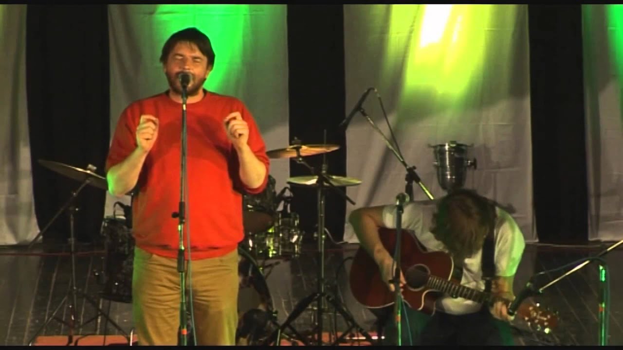 Bele lale (Novi Sad) - Konj - YouTube