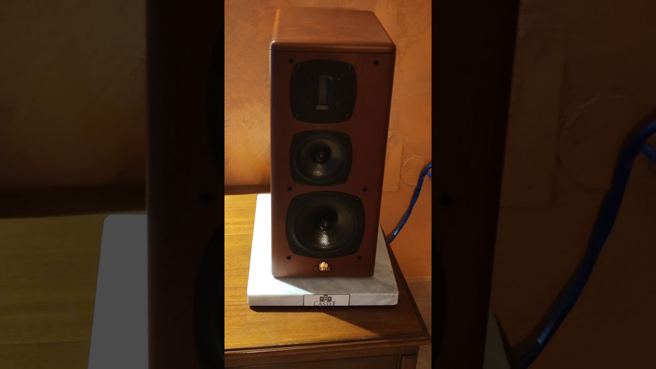 castle Avon 2 - YouTube