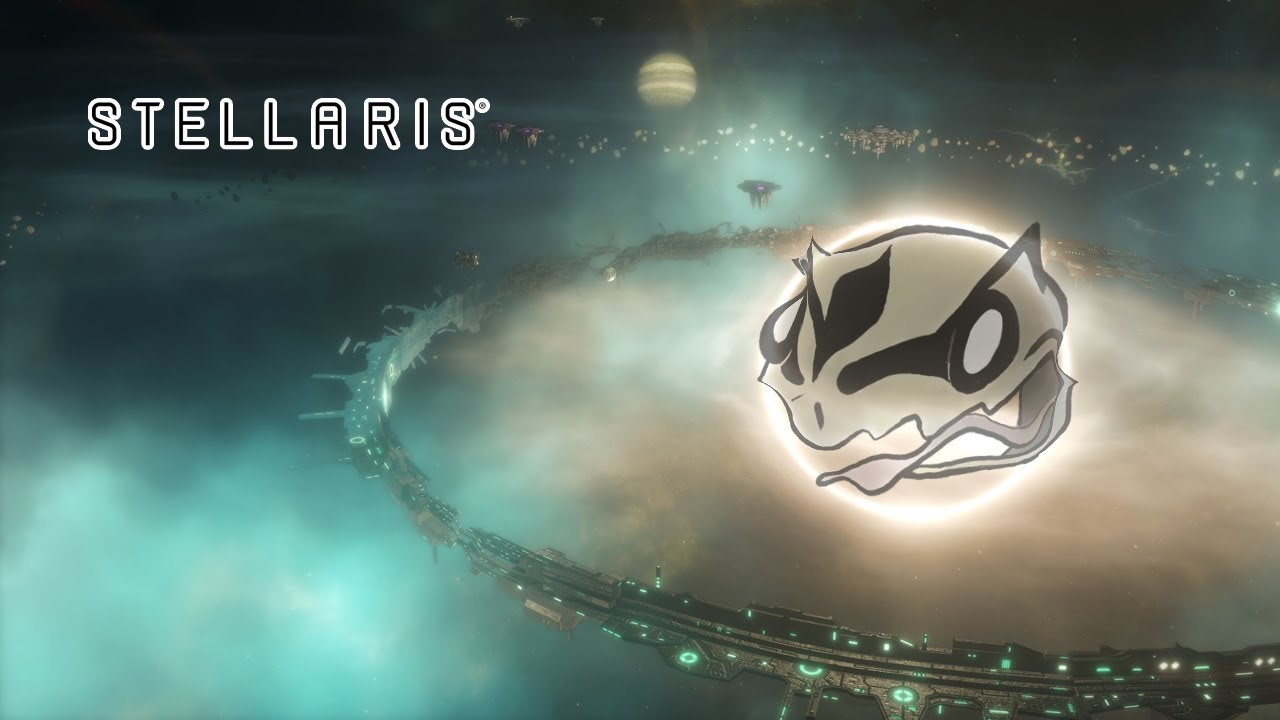 The Zha'ng hive prepares for war. Again. | Stellaris Utopia playthrough - YouTube