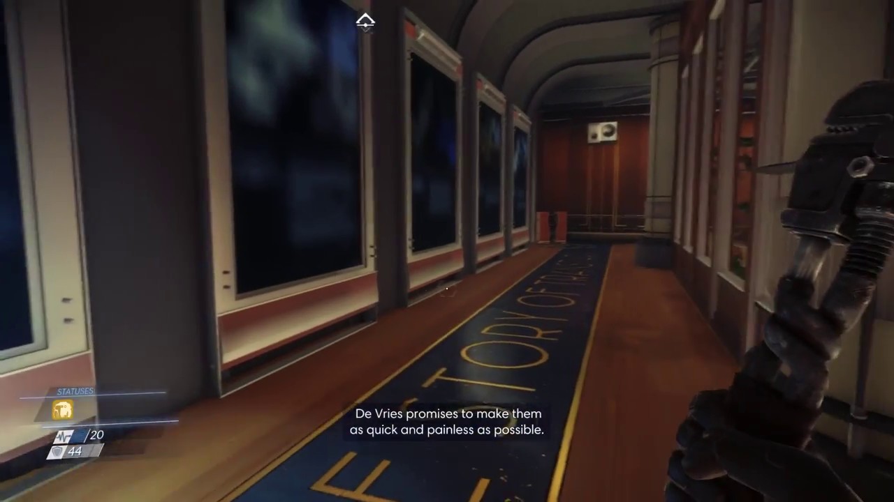 Prey gameplay (texture loading problem ) - YouTube