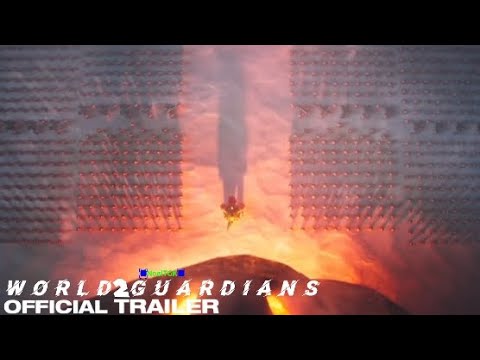 World Guardians 2 (2025) | Official Trailer | NoelTGK - YouTube