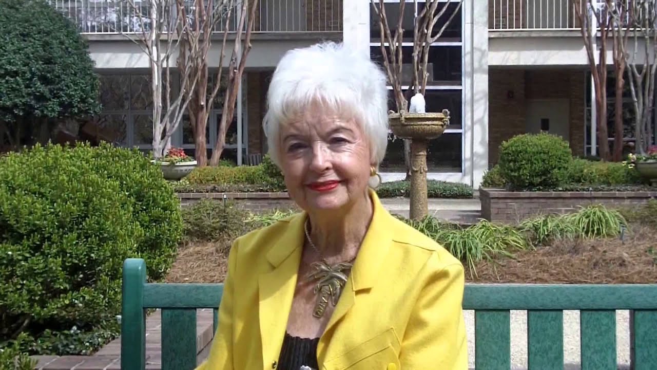 I Am Midlands Gives: Charlotte Berry - YouTube