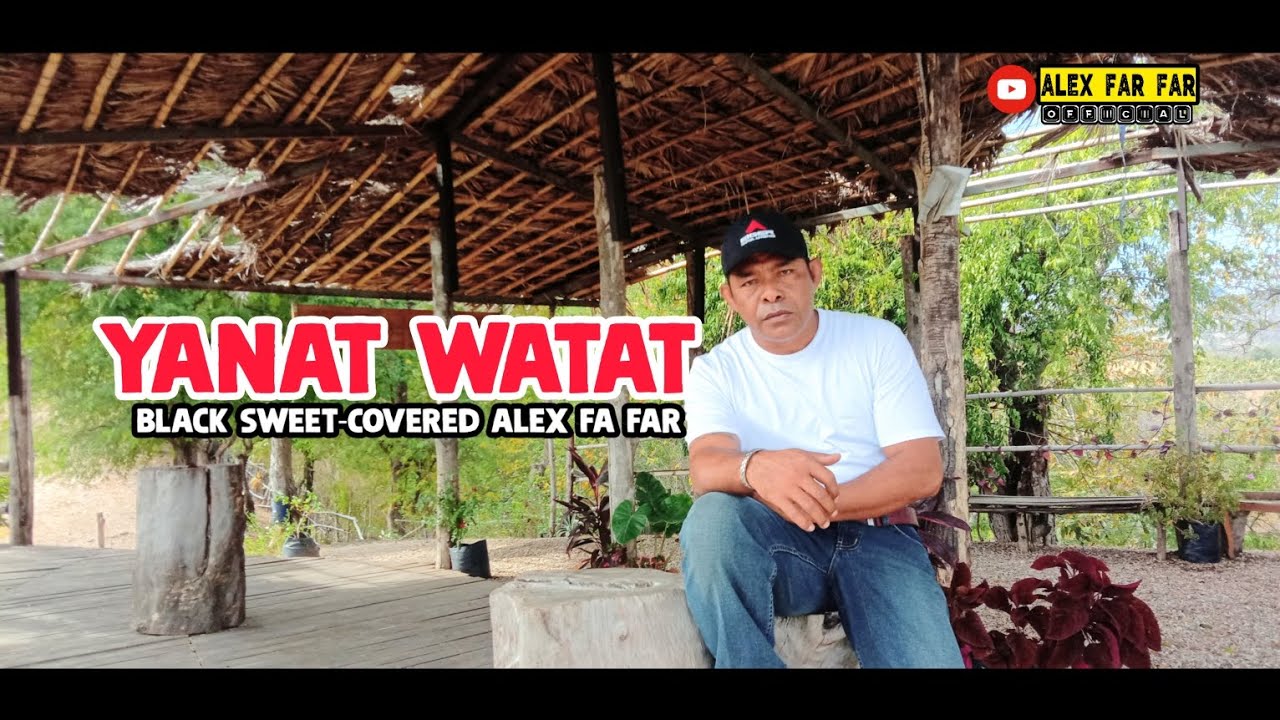 Yanat Watat- Balck Sweet-Alex Far Far Covered - YouTube