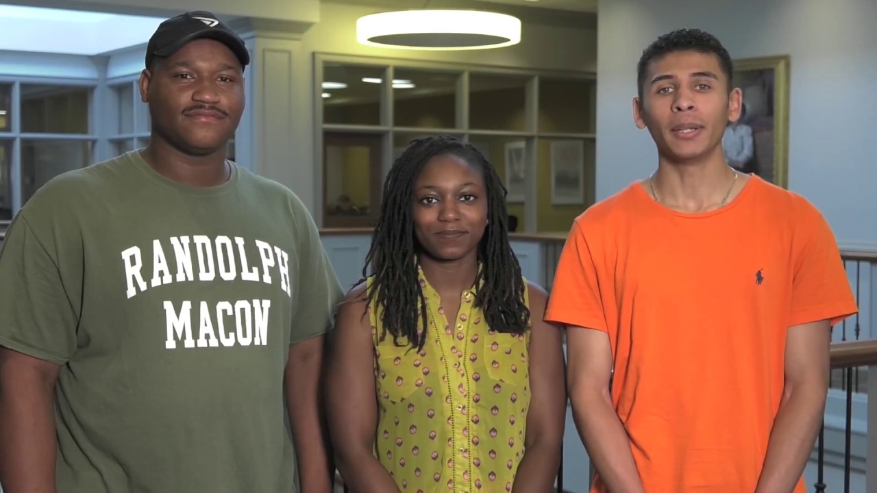 Title IX Video - Nine Things to Know - YouTube