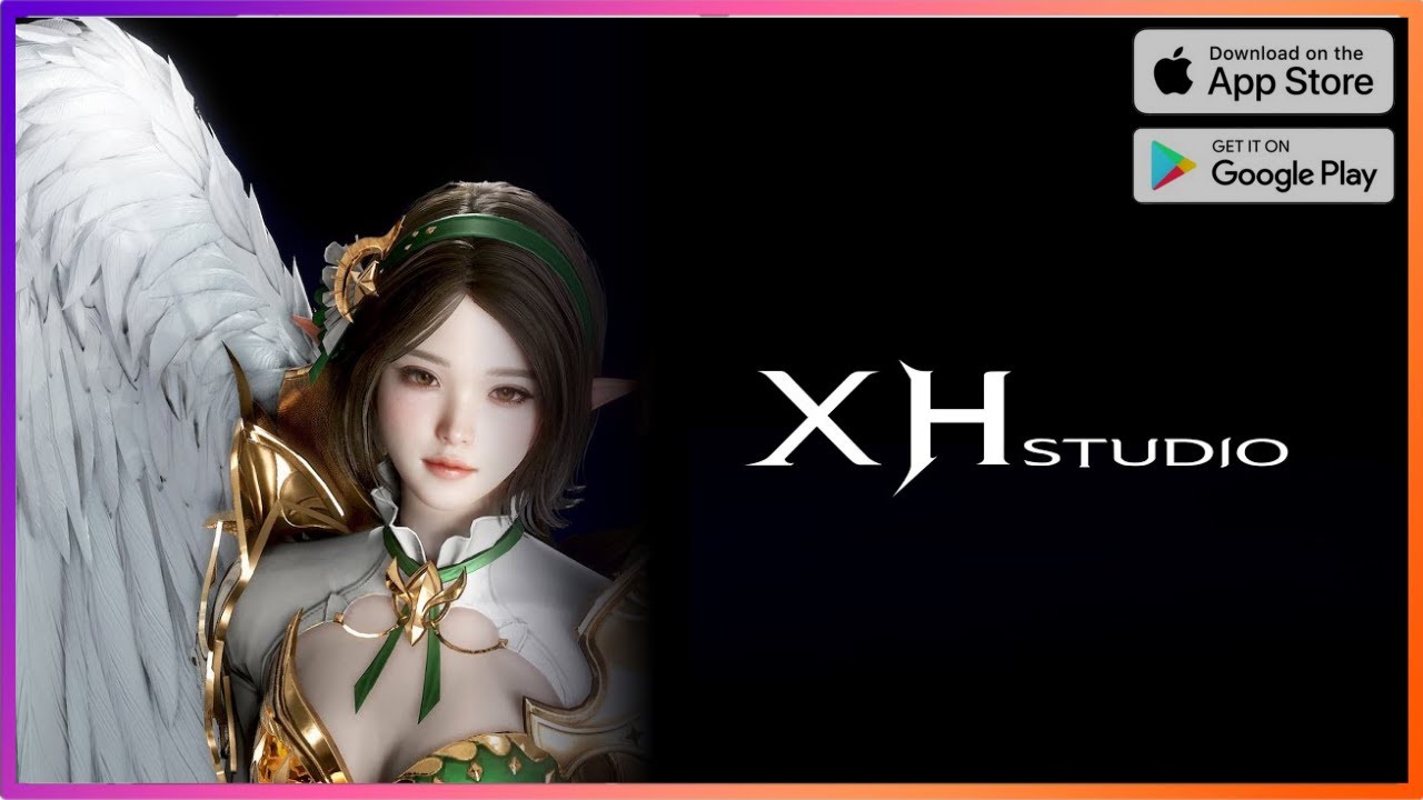 HIT 2 First In-game character trailer video(iOS, Android) - YouTube