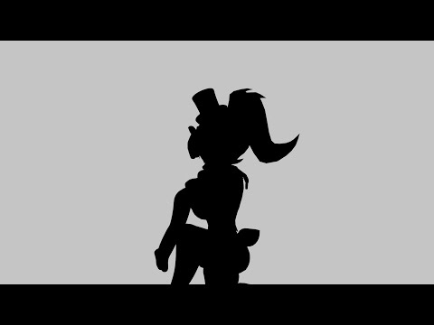 [FNIA/FNAF/Blender] A Second Chance