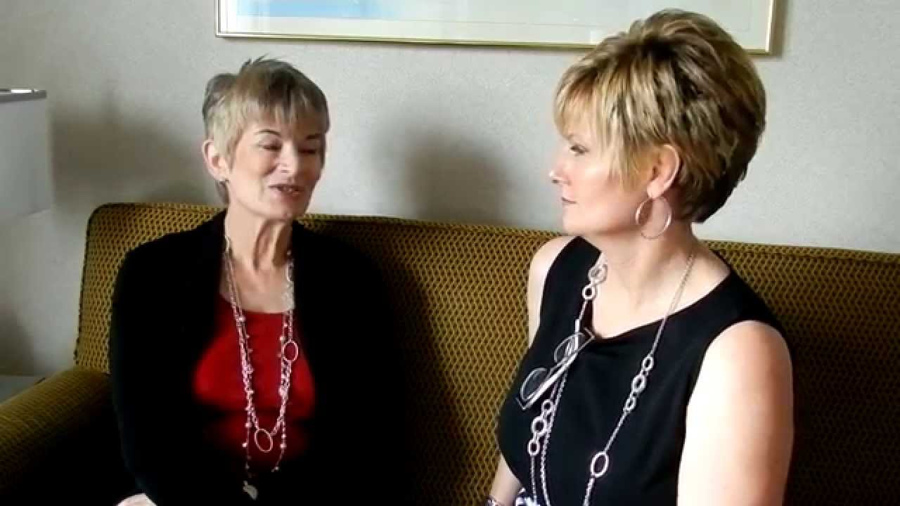 Interview with Pam Rosewell Moore in Chicago, Illinois - YouTube