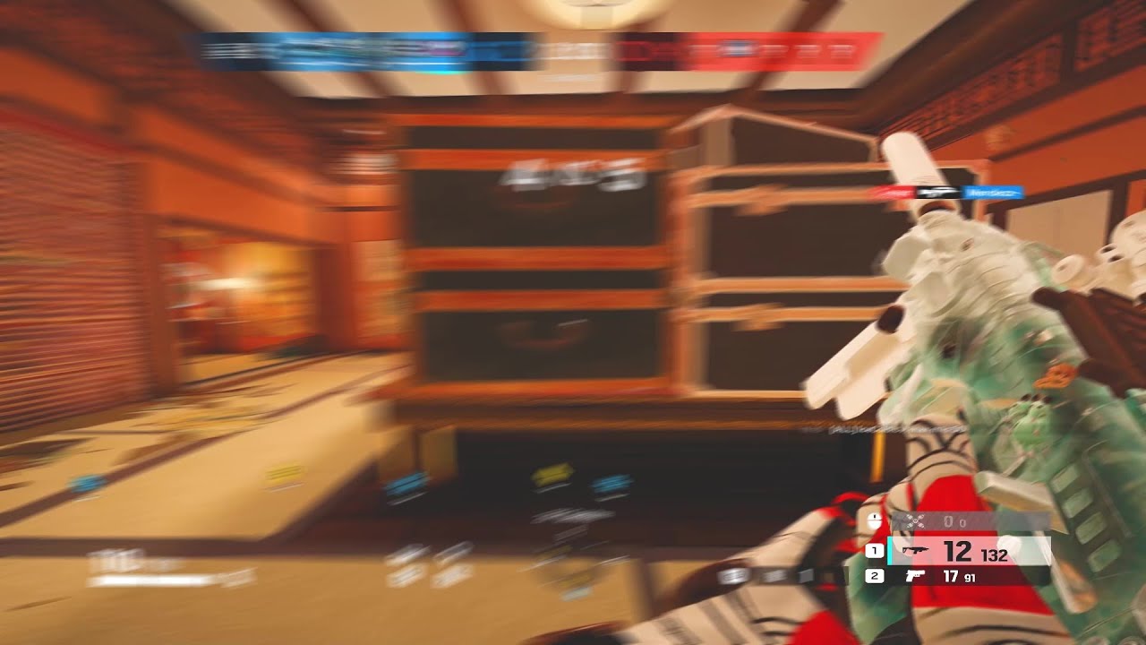 4th Dimension - YouTube