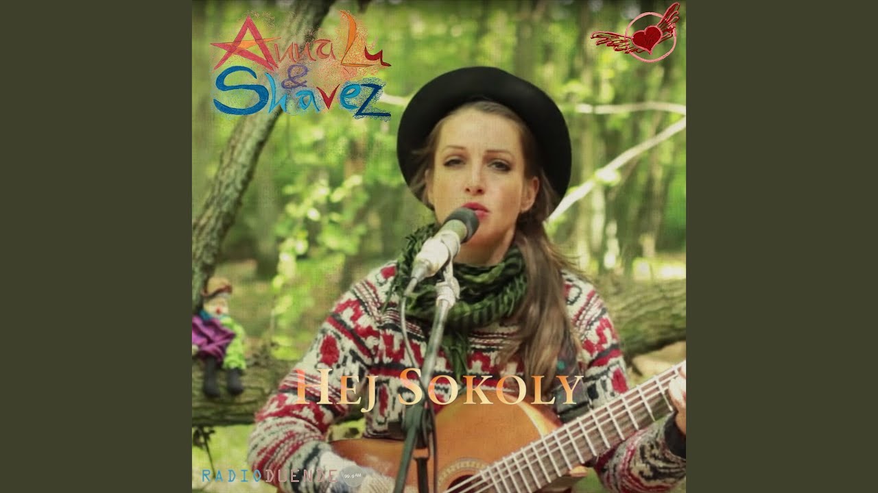 Hej Sokoly - YouTube