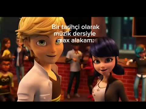 @Miraculous  #mucizeugurbocegiilekarakedi #miraculousladybug #miraculous