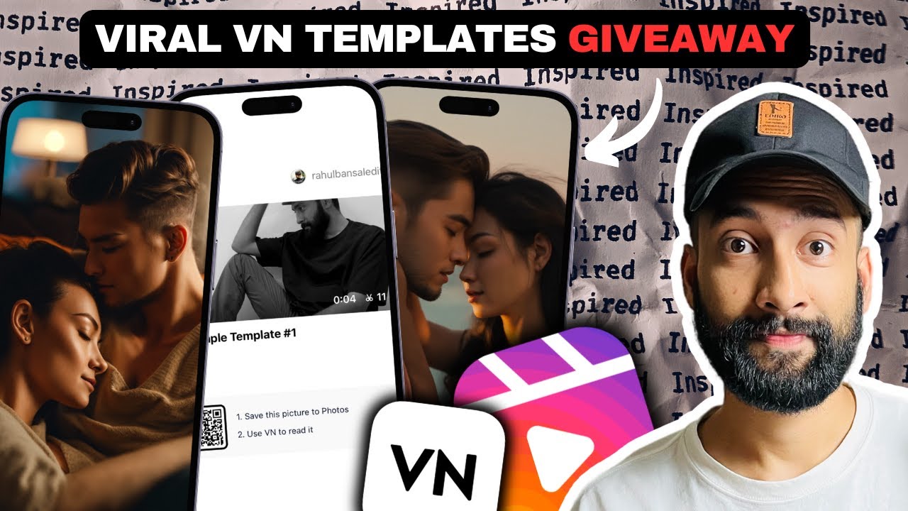 MAKE PROFESSIONAL REELS IN JUST A CLICK ! - YouTube