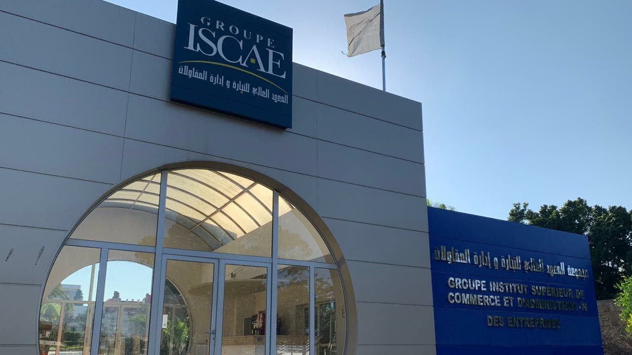 Orientation à distance : ISCAE "Le concours écrit et oral + les ...