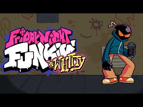 Lo-Fight (Friday Night Funkin' Mod)- Note Block Cover