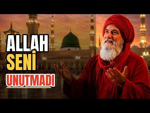 SADECE SABRET… RABBİN SENİ BEKLETMEZ! MUCİZEYE AÇILAN KAPI | İBN ARABÎ