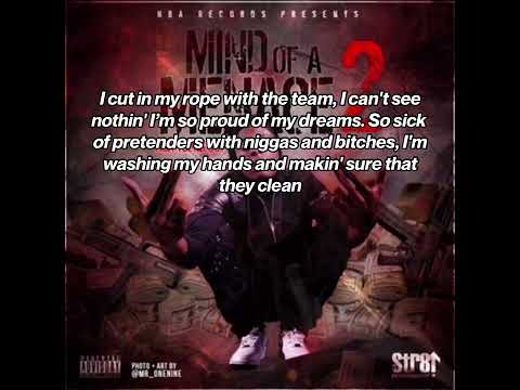 NBA YoungBoy - Can’t Go Like That Lyrics