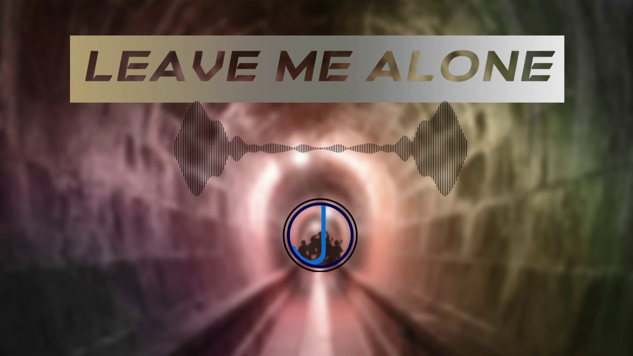 Deep Trap/HipHop Instrumental for ALBUM INTRO - Leave Me Alone (Prod ...