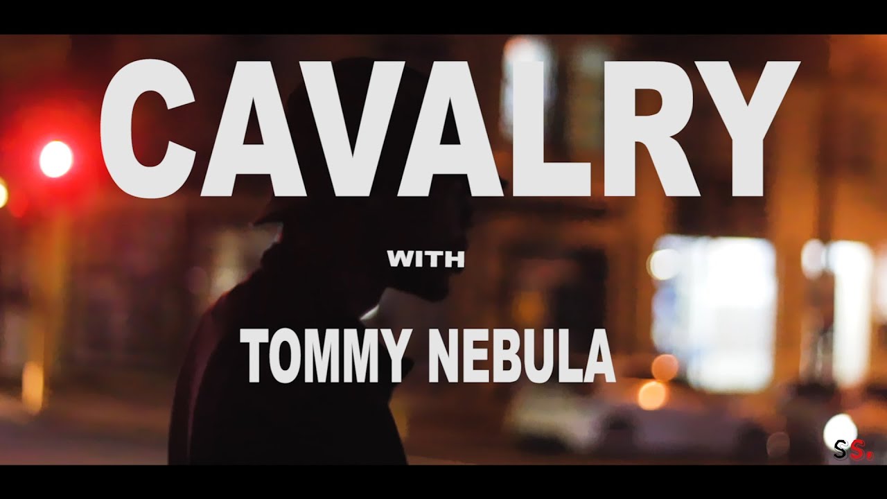 Cavalry ft Tommy Nebula - GOOCH (Shot by Wanda Mzoneli) - YouTube