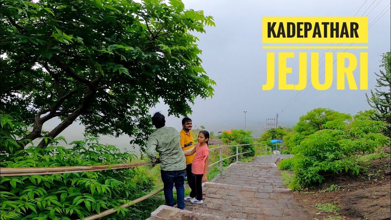 Kadepathar Darshan Jejuri - Trekking | Beautiful Mountain Range ...