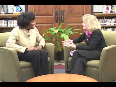 3of3 Molly Hedrick-Charlotte 2010 & Beyond-Why A Visitor Destination ...