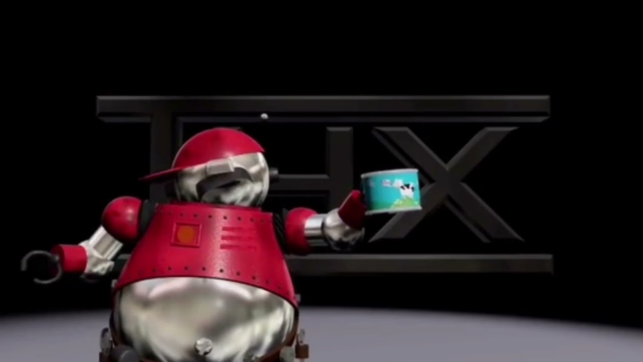 THX Tex 2: Moo Can Red Clouds Trailer (Horror Version) - YouTube