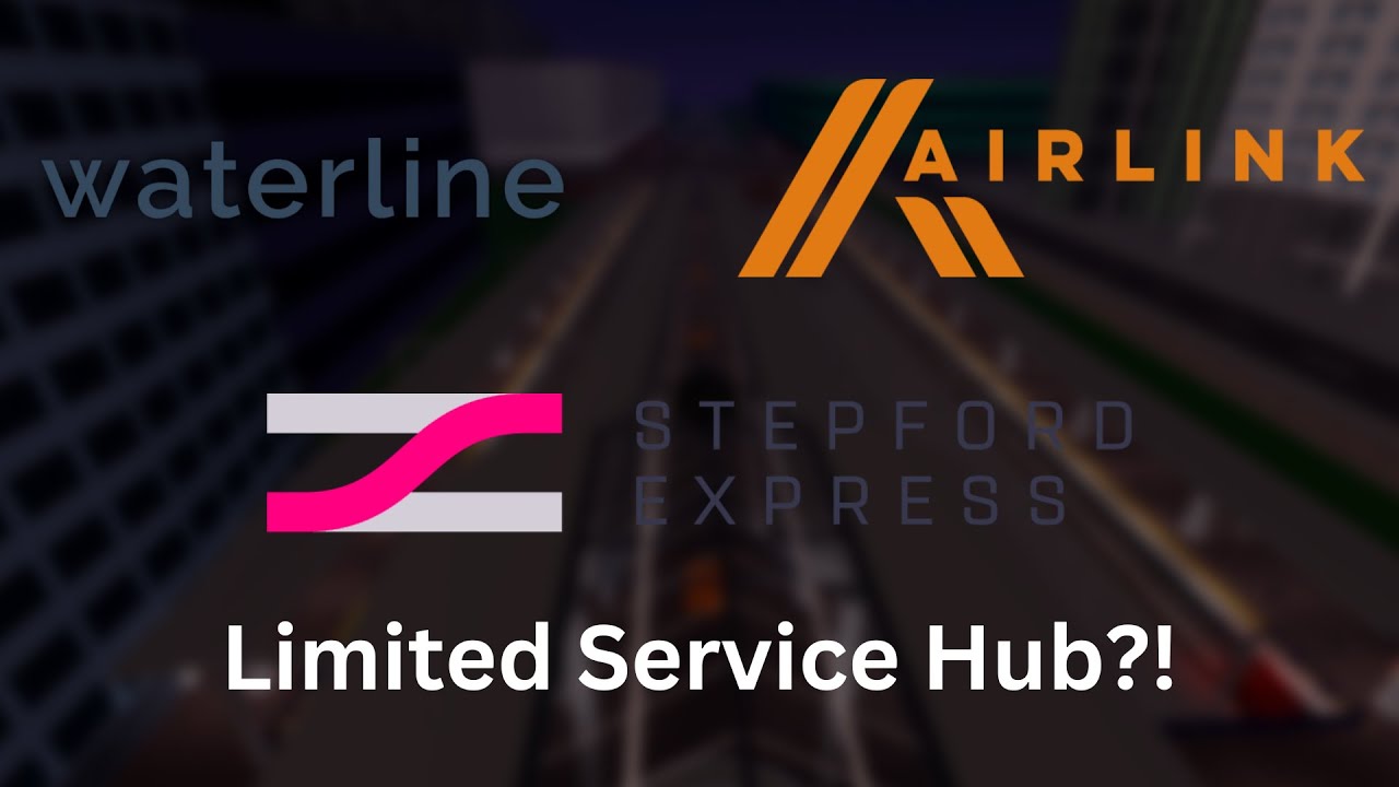 A limited service Hub for only Express, Airlink, and Waterline?! A ...
