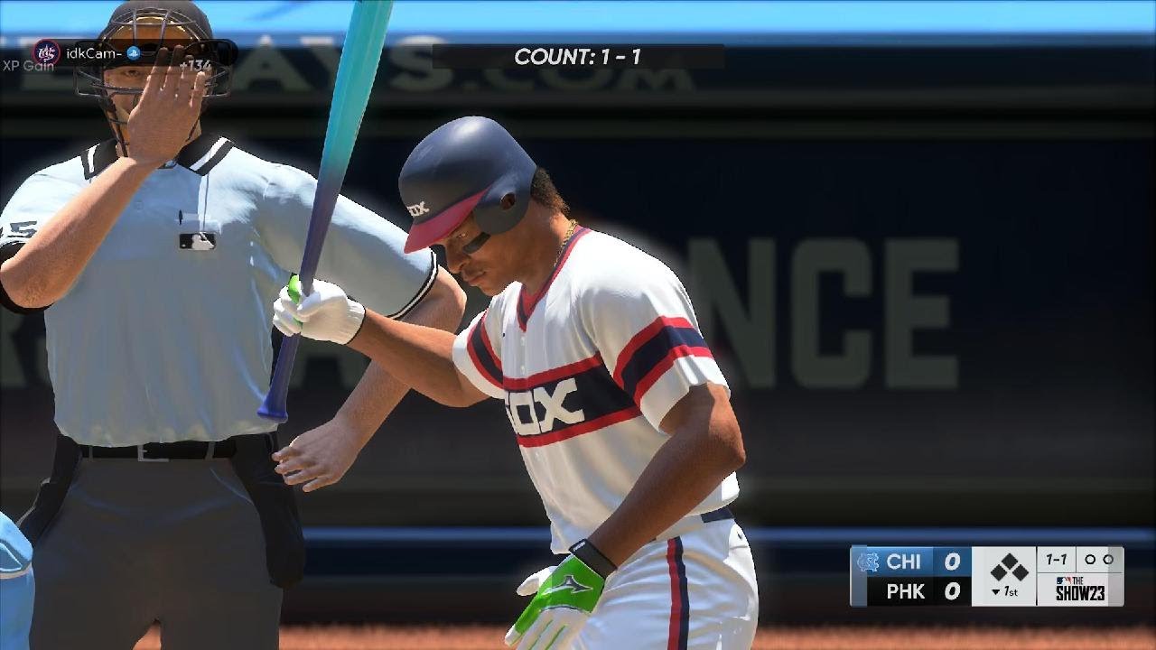 MLB The Show 23 - Triple Play - YouTube