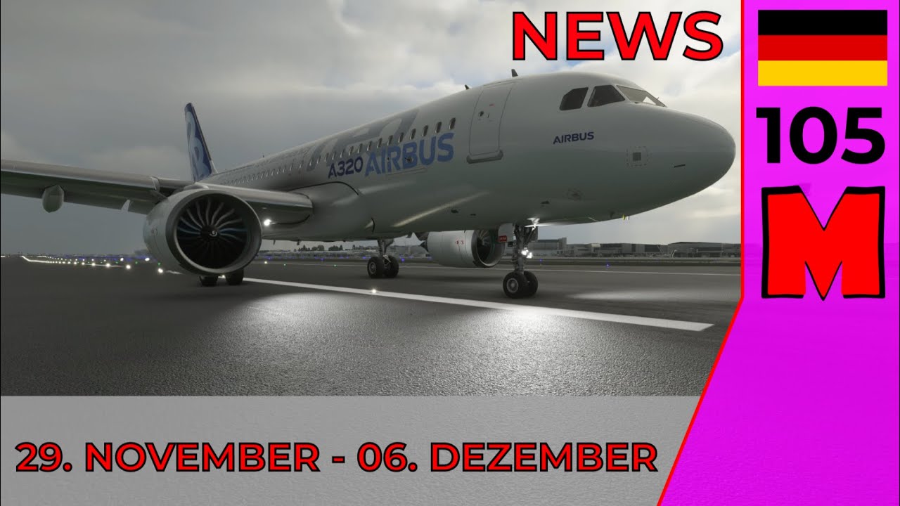 Was letzte Woche wichtig war: 29. November - 06. Dezember - YouTube