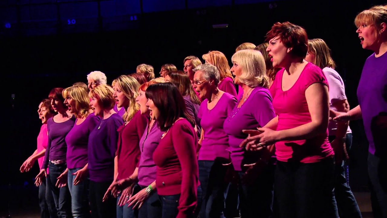 Capital Connection - Promo - YouTube