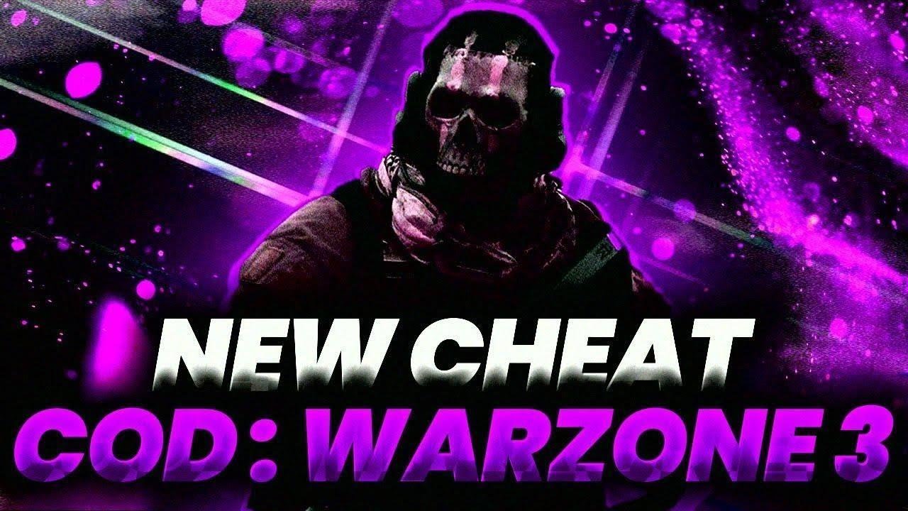 [NEW + BEST] WARZONE 3 CHEAT | AIMBOT + ESP + OTHER | FREE DOWNLOAD ...