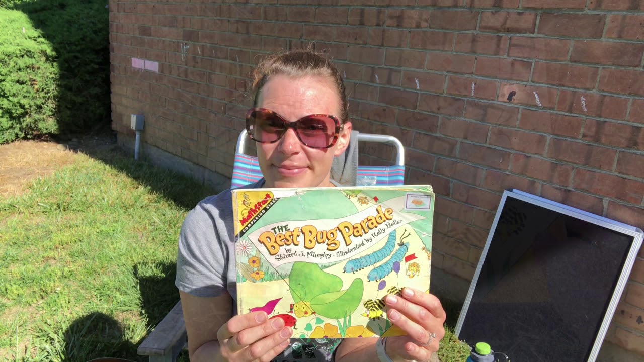 The Best Bug Parade - YouTube