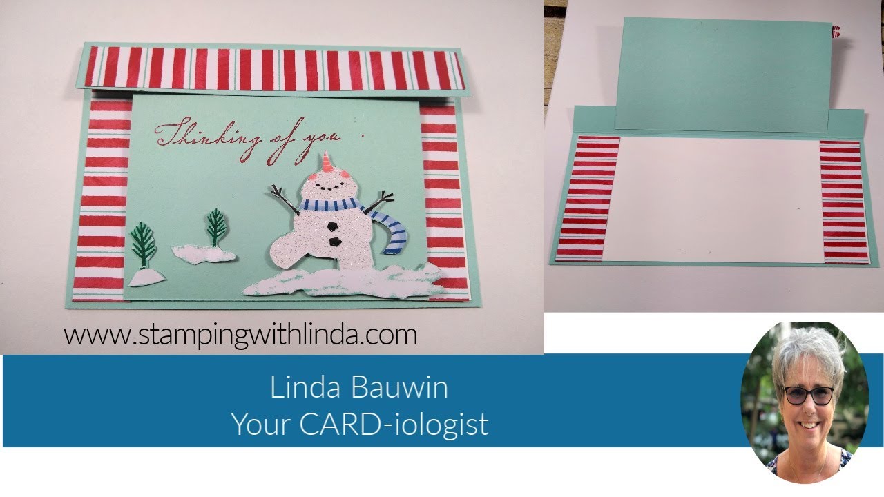 Overlay Card - Easy Creative Fold - YouTube